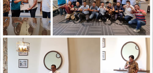 Telkominfra Hadirkan Layanan Manage Operation pada Operator Seluler ...